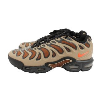 Nike Air Max Plus Drift - - Sport - Herren - Braun - 43 EU