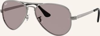 Ray-Ban Sonnenbrille rb3925 grau