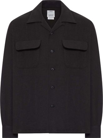 Visvim Veste Casual - Gris