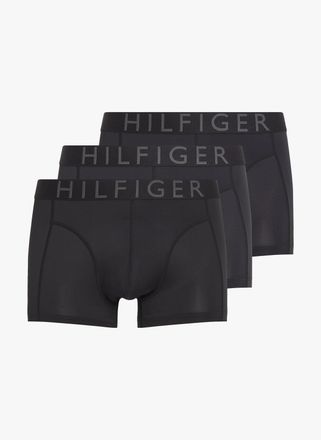 Tommy Hilfiger Lot de 3 boxers uni