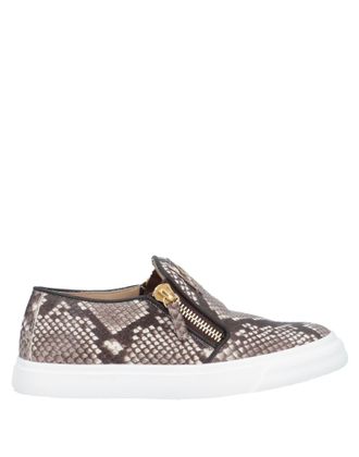 Giuseppe Zanotti SCHUHE - Sneakers auf YOOX.COM