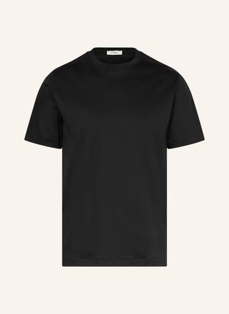 Chas Chas T-Shirt schwarz