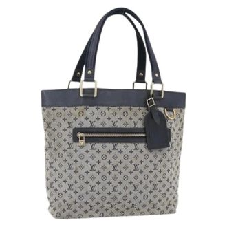 Louis Vuitton Damen, Pre-Owned, Blau, ONE SIZEGr&ouml;&szlig;e