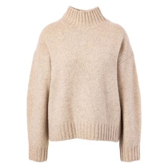 Jcsophie Damen, Strickwaren, Beige, XSGr&ouml;&szlig;e