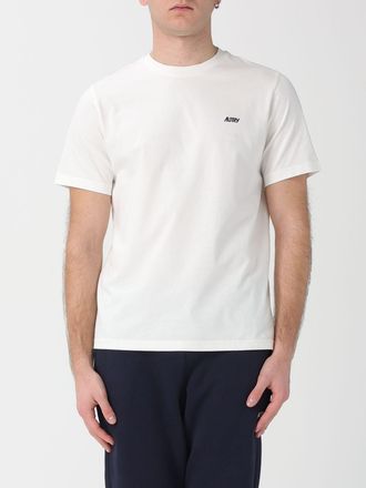 Autry T-Shirt AUTRY Herren Farbe Wei&szlig;