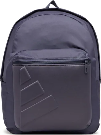 adidas Rucksack adidas Essentials Embossed Logo JY1000 Violett