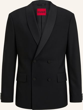 HUGO BOSS Hugo Blazer Karlo254E1X schwarz