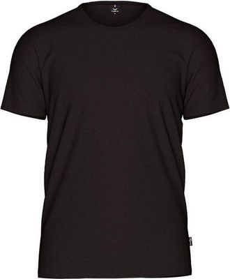 Trigema T-Shirt TRIGEMA Essential Tee (1-tlg)