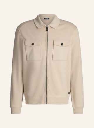 Joop Sweatjacke beige