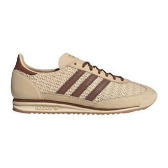 adidas Herren, Schuhe, Braun, 44 2/3 EUGr&ouml;&szlig;e