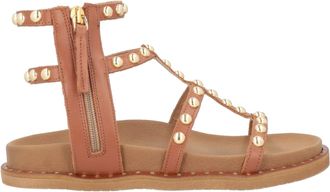 Ovye By Cristina Lucchi SCHUHE - Sandalen auf YOOX.COM