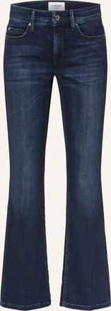 Cambio Cambio Flared Jeans Paris blau
