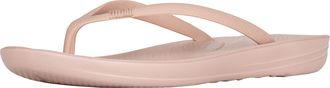 FitFlop Fit Flop Damen The Skinny Tm Z-Cross Sandal Zehentrenner, Beige Nude 137, 38 EU