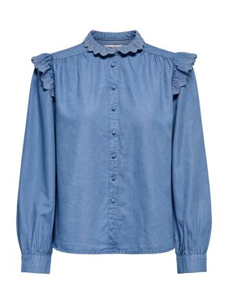 Only Bluse ONLPIPER
