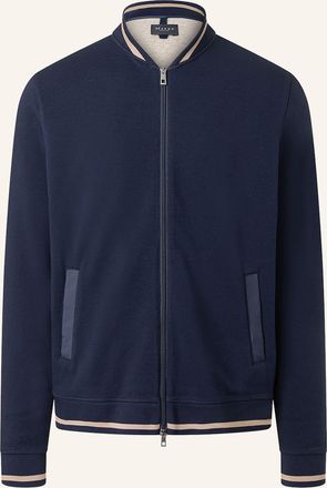 Maerz Maerz Muenchen Sweatjacke 636801 blau