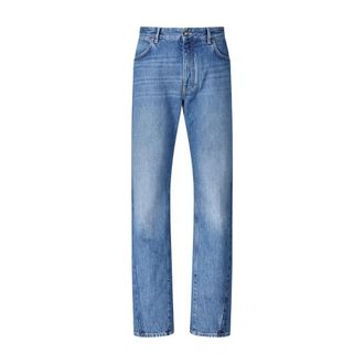 Givenchy Herren, Jeans, Blau, W31Gr&ouml;&szlig;e