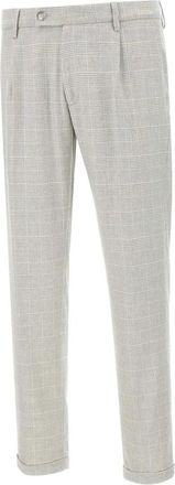 Re-hash Homme, Pantalons, Gris, Taille: W33 Mucha P1C-G Pantalons