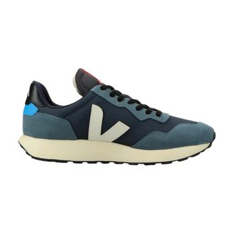 Veja Herren, Schuhe, Blau, 45 EUGr&ouml;&szlig;e