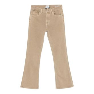 Citizens Of Humanity Goldie Kick Flare Jeans - - Jeans - Damen - Beige - W29