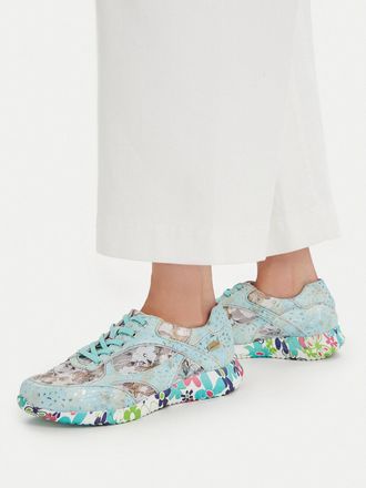 Laura Vita Sneakers Laura Vita Joctao 32 Blau