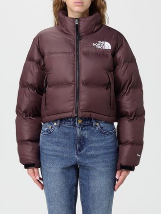 The North Face Veste THE NORTH FACE Femme couleur Marron