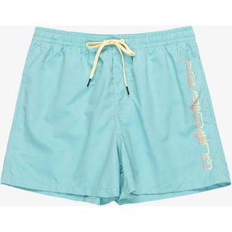 Quiksilver Herren Bermuda BEHINDWAVE JAMV