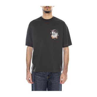 Vans Herren, Oberteile, Schwarzk, SGr&ouml;&szlig;e