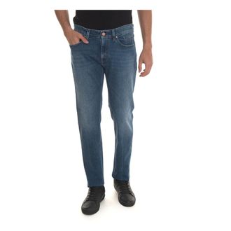 Jeckerson Herren, Jeans, Blau, W40Gr&ouml;&szlig;e