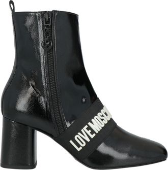 Love Moschino SCHUHE - Stiefeletten auf YOOX.COM