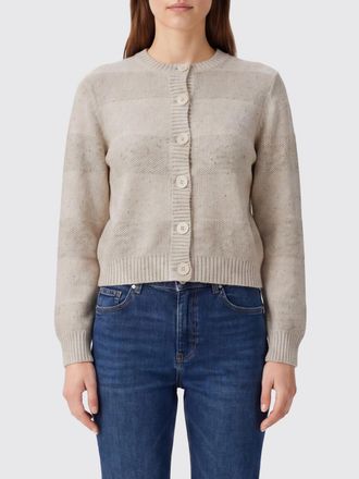 Brunello Cucinelli Pull Femme couleur Naturel
