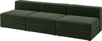 IKEA J&Auml;TTEBO 4,5er-Sitzelement