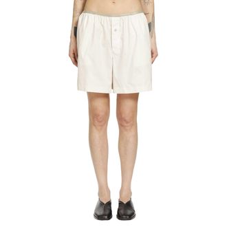Christophe Lemaire Boxer Shorts