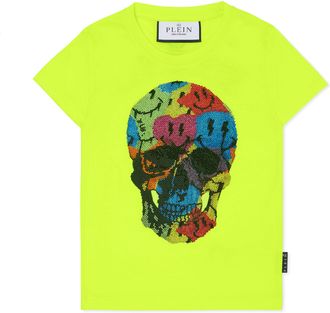 Philipp Plein T-Shirt Sexy Pure Smile