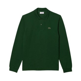 Lacoste Herren, Oberteile, Gr&uuml;n, MGr&ouml;&szlig;e
