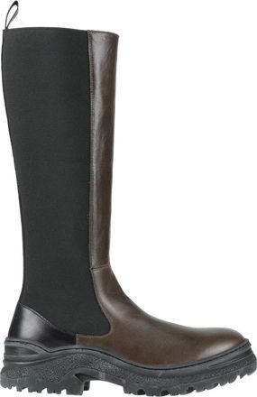 Frau SCHUHE - Stiefel auf YOOX.COM
