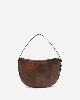 Staud Levi Shoulder Bag Female UNI