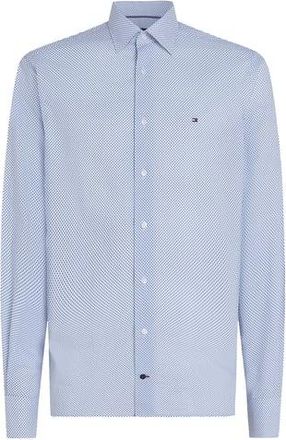 Tommy Hilfiger Chemise &agrave; motif