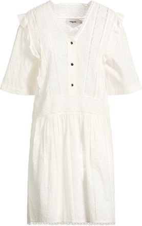 Coach KLEIDER - Mini-Kleider auf YOOX.COM