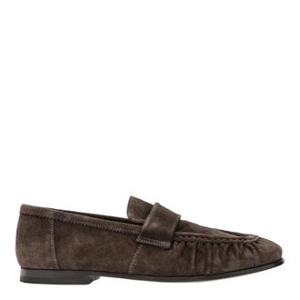 Rolando Sturlini Sturlini, Homme, Chaussures, Brun, Taille: 41 EU Mocassino