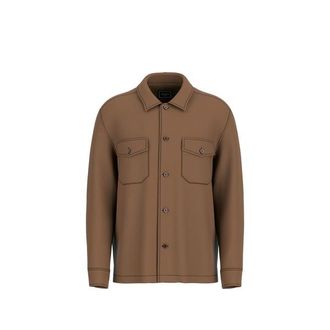 Guess Chemise droite &agrave; poches