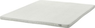IKEA NORRSELE Matratzenauflage