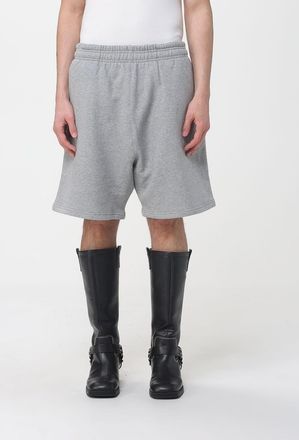 Entire studios Short Homme couleur Gris