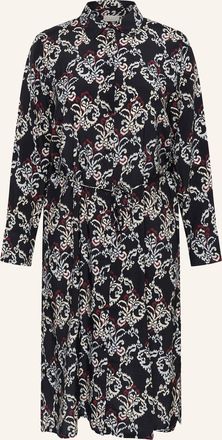 Kaffe Curve Kaffe Curve Hemdblusenkleid Kchipe schwarz