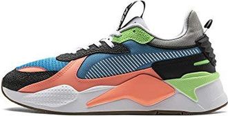 Puma Puma Mixte 36981810 Chaussure athl&eacute;tique Tout Sport, Azul Blanco, 41.5 EU