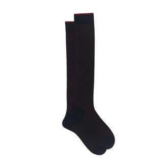 Gallo Gallo, Homme, Sous-vêtements, Noir, Taille: S Chaussettes