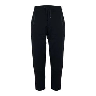 Premiata Pr09 Ueno Sweatpants - - Trousers - Herren - Schwarzk - XS
