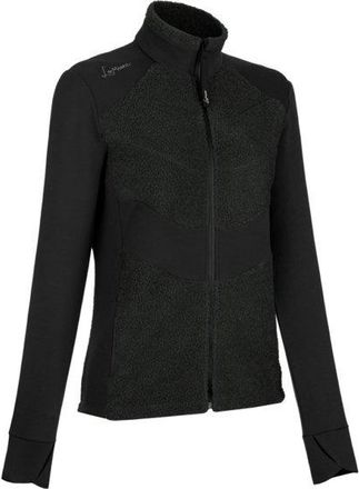LaMunt Sophia Cozy Full Zip - Trekking Jacke - Damen