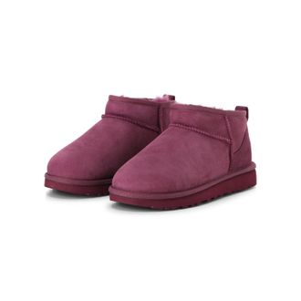 UGG Boots Classic Ultra Mini