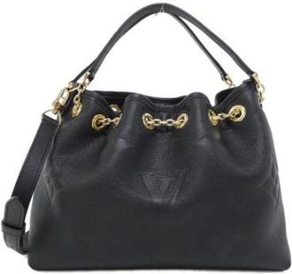 Louis Vuitton Pre-owned Bundle Handbag - Femme - Pre-owned - Noir - Taille: ONE Size
