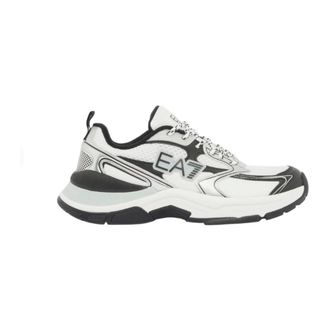 Emporio Armani Emporio Armani Ea7, Herren, Schuhe, Mehrfarbig, 42 EUGr&ouml;&szlig;e